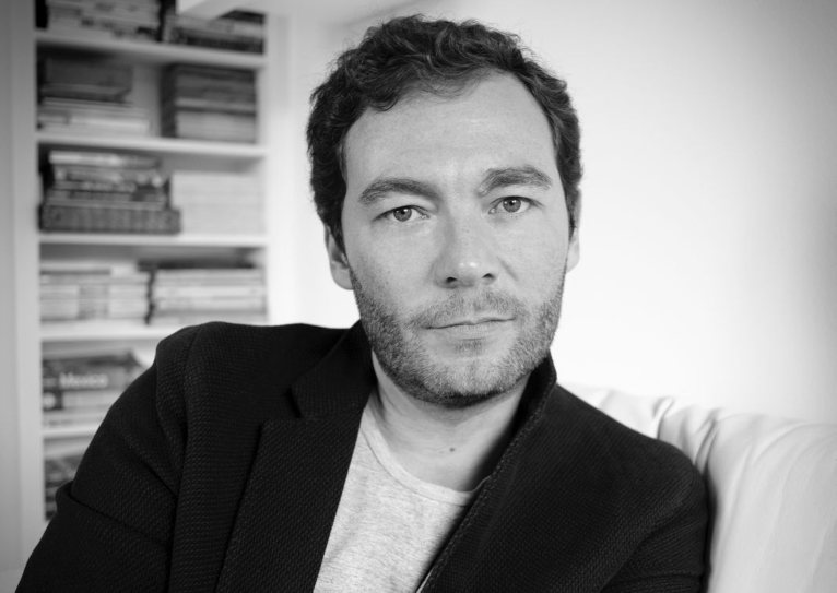 Felipe Restrepo Pombo: "Al periodismo cultural lo miran con cierta ...