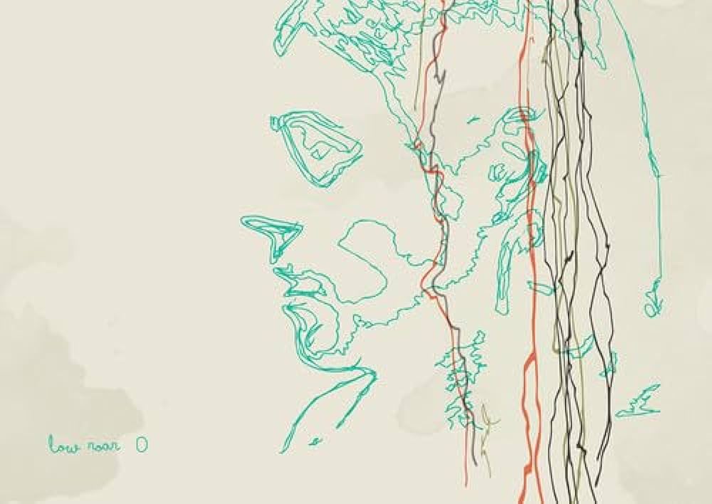 Low Roar: el legado músical de Ryan Karazija